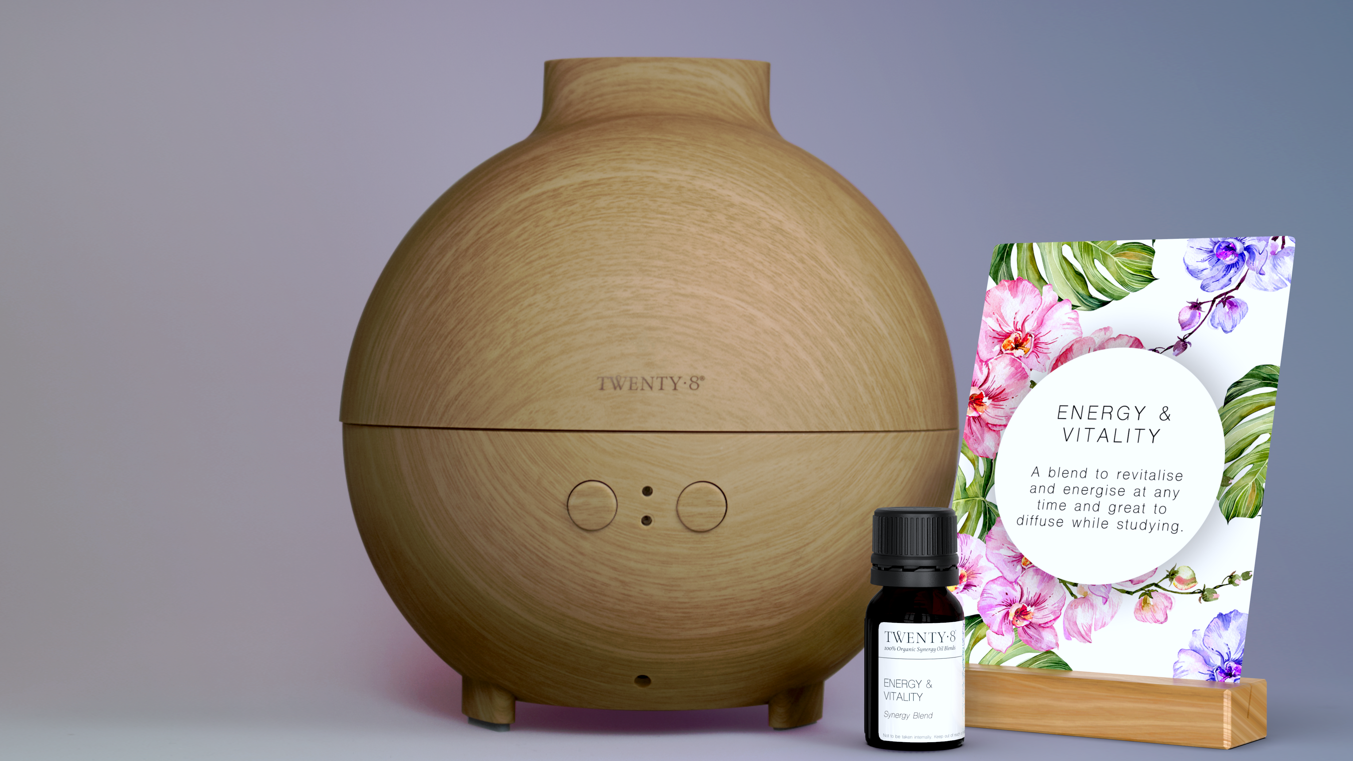 Diffusers & Candles – Twenty8 Essentials